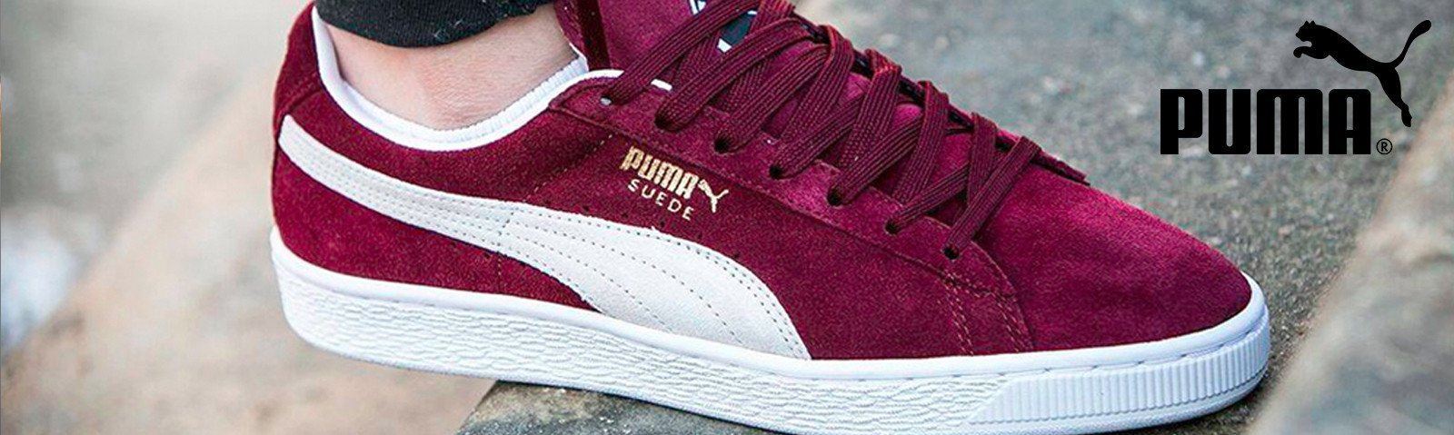 Puma - Shop for Puma Apparels Online in UK – tagged "Puma" – Trade Sports
