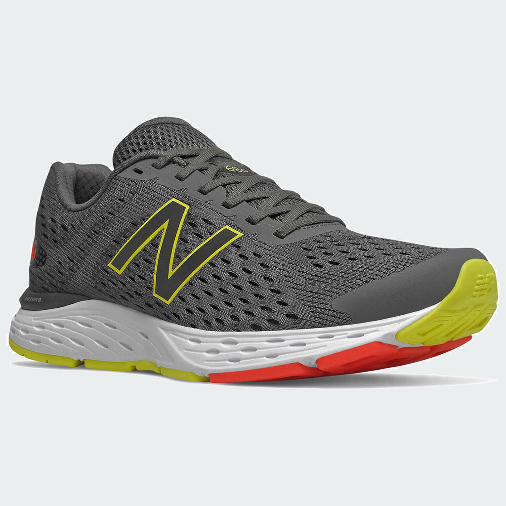 New Balance Men's 680 V6 Running Shoes M680CP6 - Trade Sports