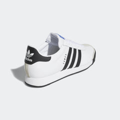 adidas Originals Men's Samoa Trainers - White 675033 – Trade Sports