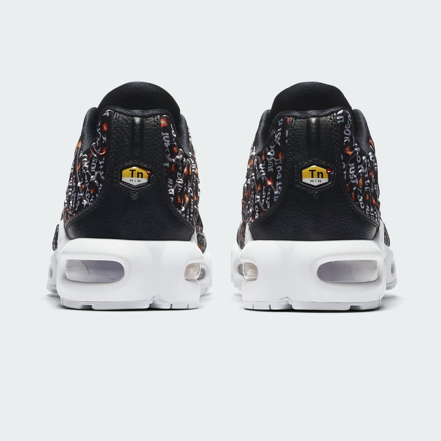 Nike Women's Air Max Plus SE Shoes 862201 007 – Trade Sports