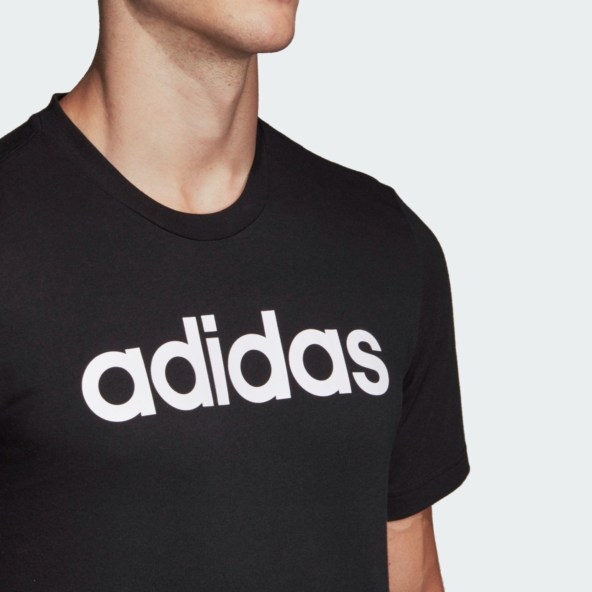 adidas Men's T-Shirts - Trade Sports