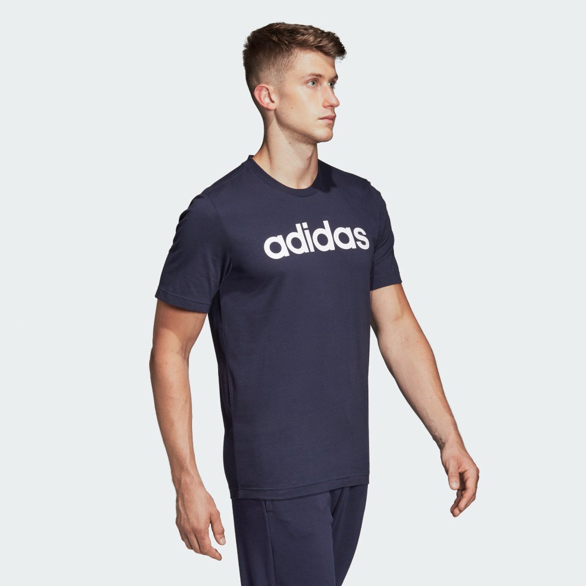 adidas Men's T-Shirts - Trade Sports
