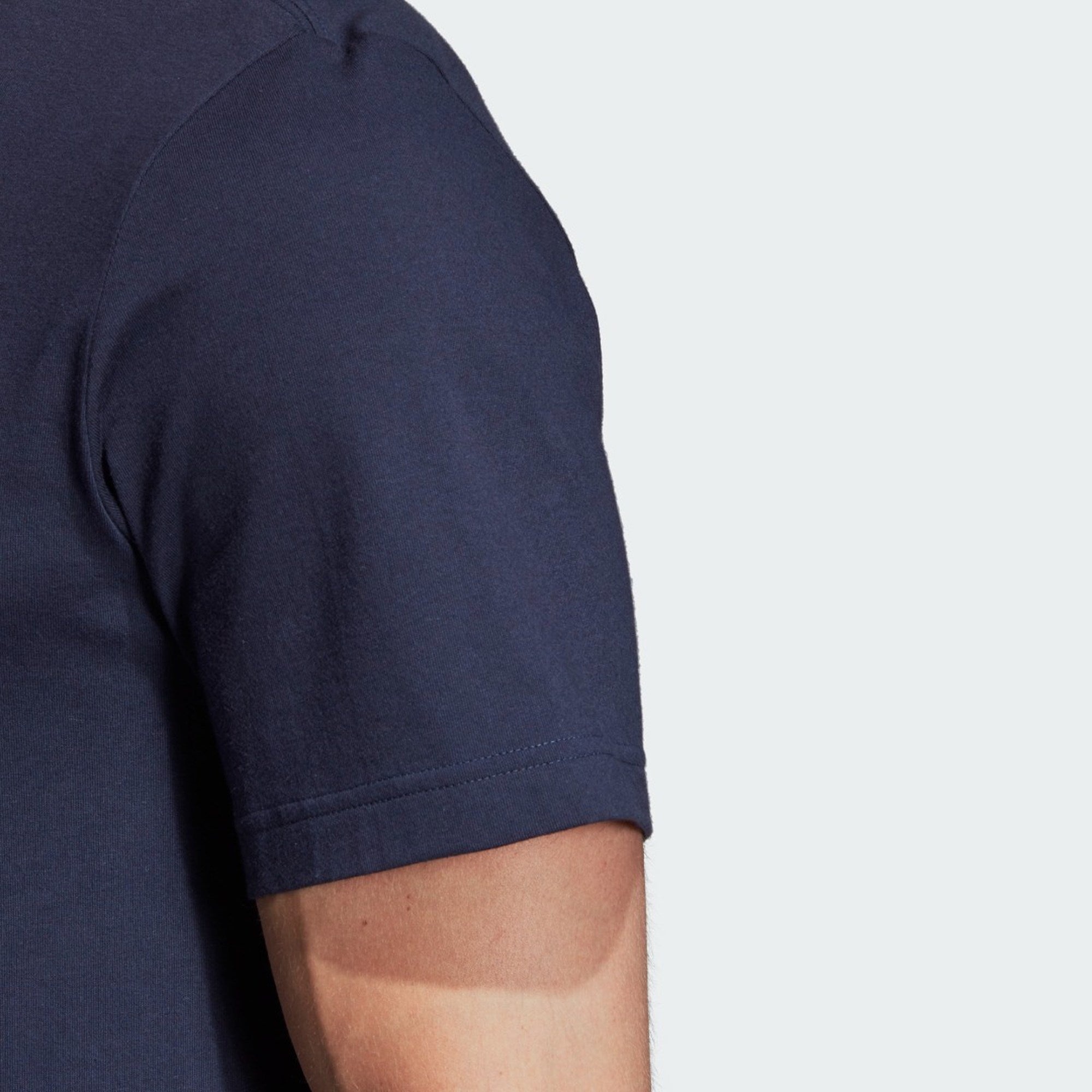 adidas Men's T-Shirts - Trade Sports