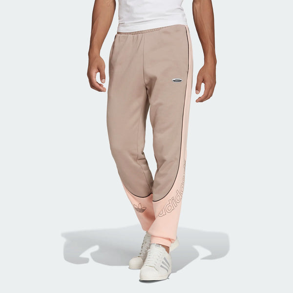 Adidas Men's R.Y.V. Basic Track Pants HC9478 - Trade Sports